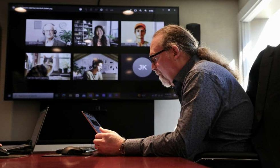 RDA Tech Lab | AV Solutions | Richard Dean Associates